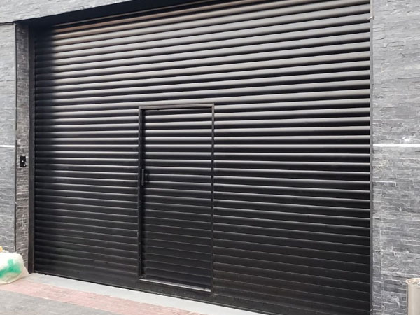 Nar Door - Your Reliable Source for Shutter and Door Solutions